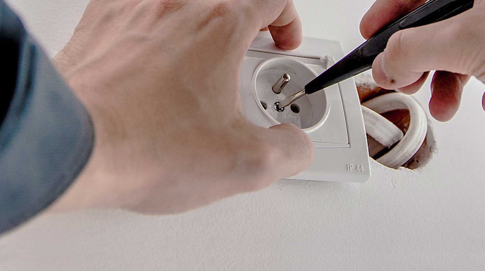 Why choose SBS Electrical Service - SBS Electricial Services