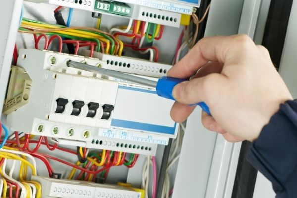 Electrician in Sydney - SBS Electricial Services