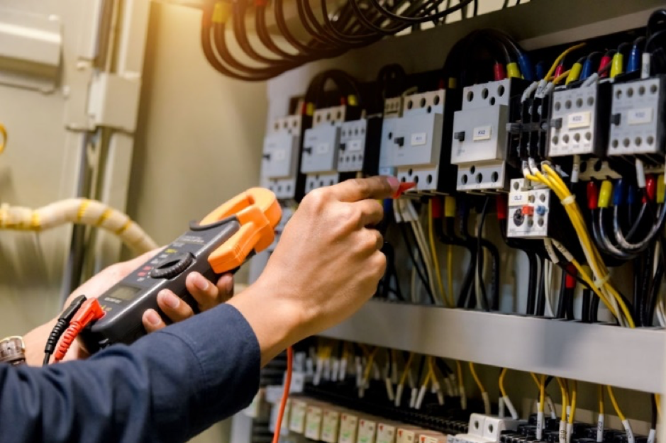 Step-by-Step Guide to Electrical Installation for New Construction