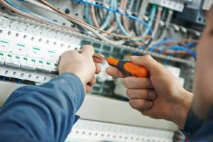 Services - SBS Electricial Services