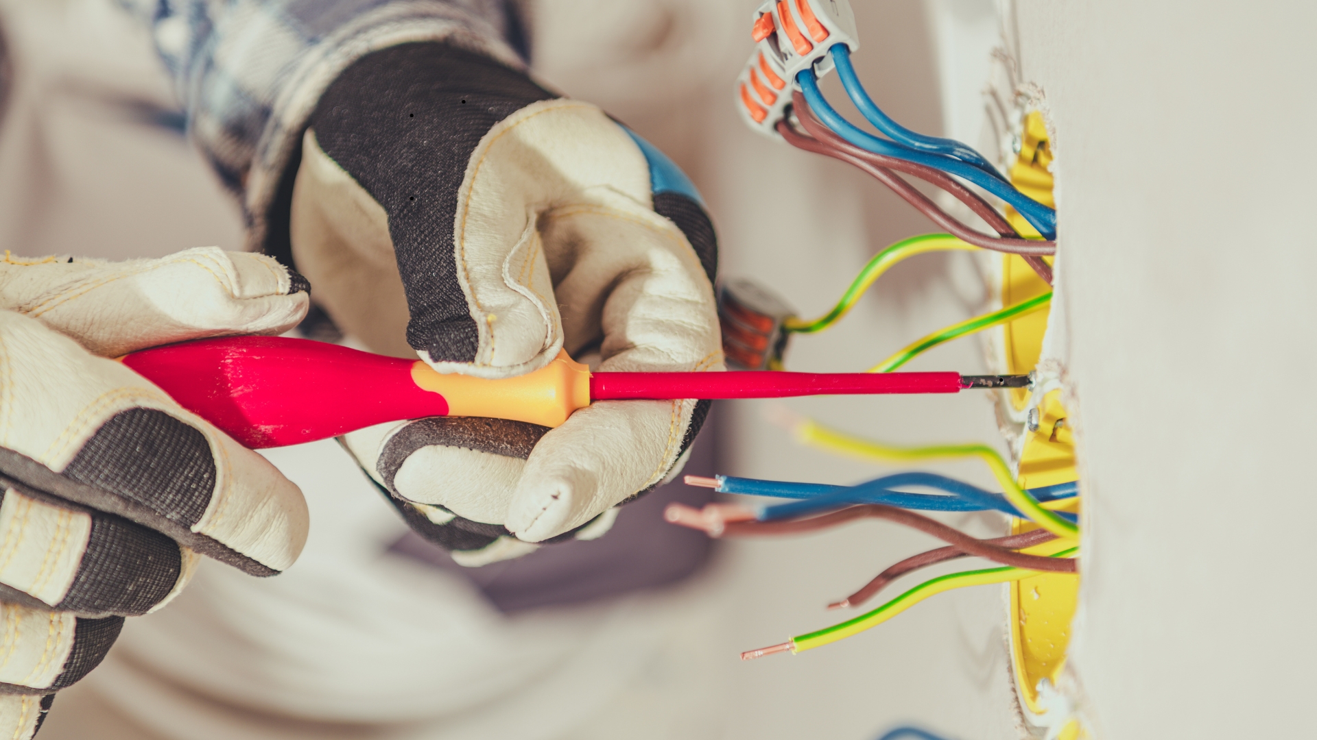 Step-by-Step Guide to Electrical Installation for New Construction