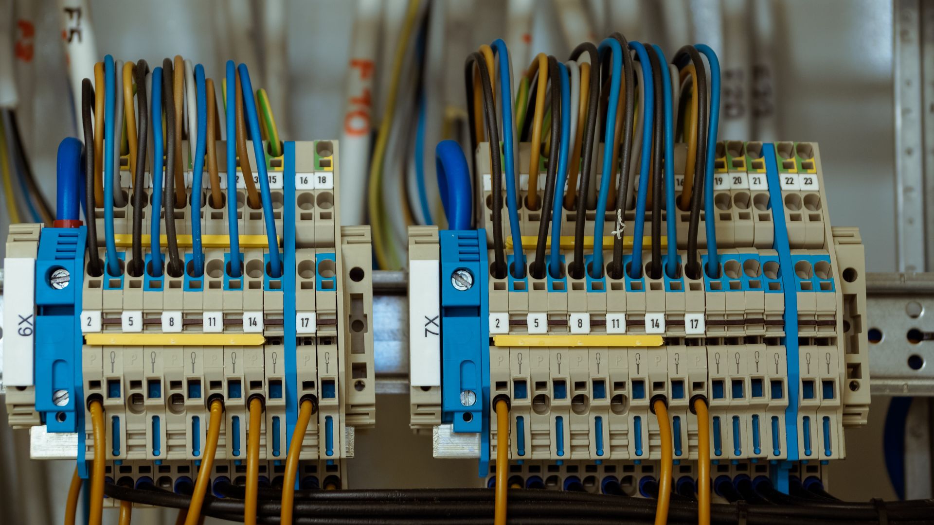 The Importance of High-Quality Electrical Cables