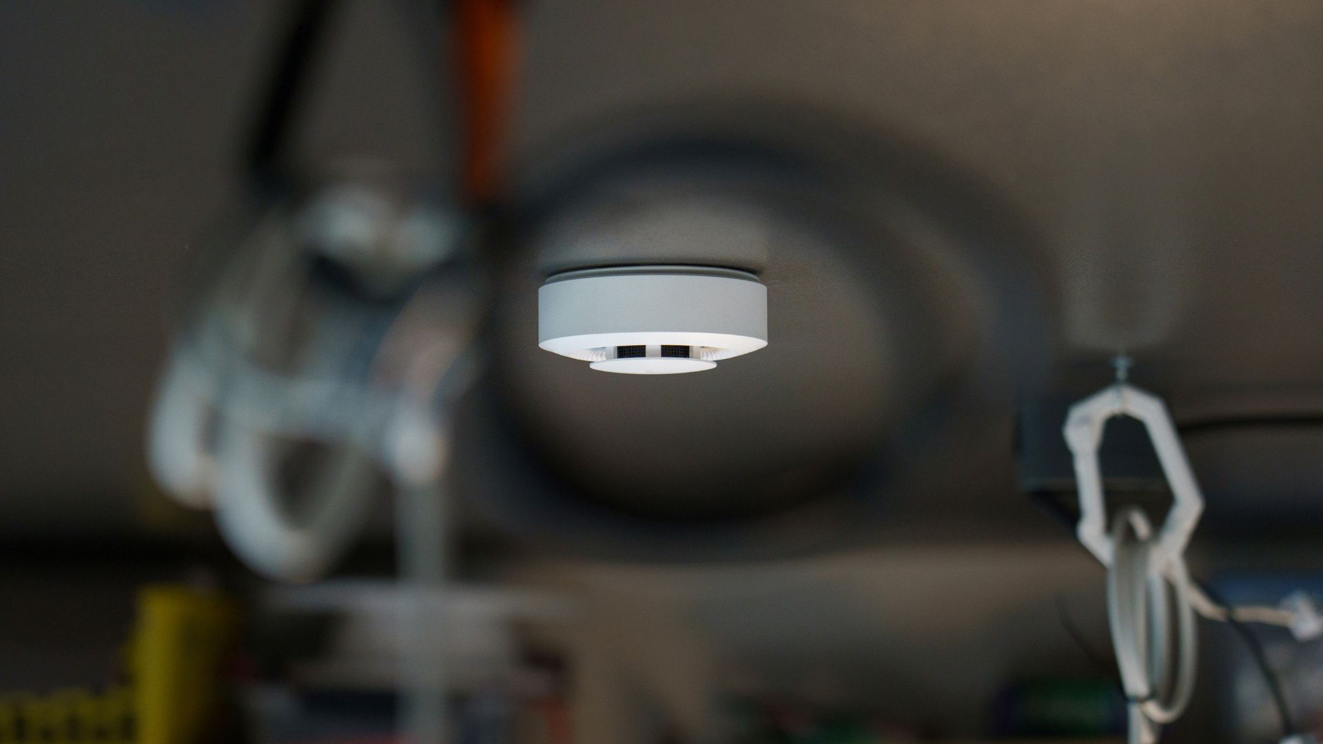 Why Every Home Needs a Smoke Fire Detector | Essential Safety Guide